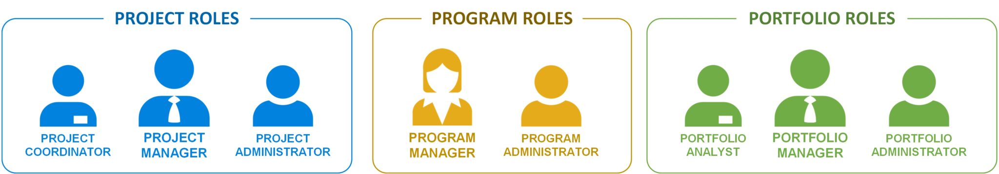 What is a Project Portfolio Manager? | Acuity PPM